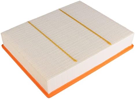 Amazon.com: 23349854 Air Filter Compatible with Chevrolet GMC Cadillac ...