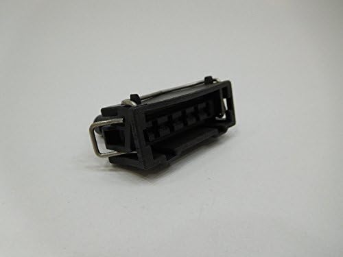 Volkswagen Original VW Flat Contact Housing - 357972755 : Amazon.de ...