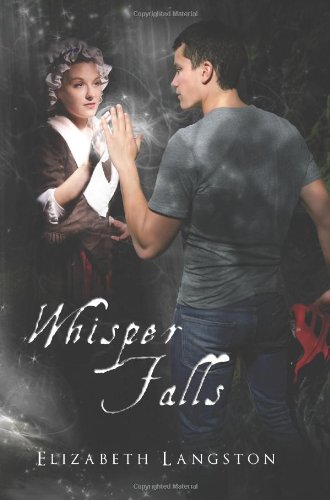 Amazon.com: Whisper Falls: 9781937053420: Langston, Elizabeth: Books