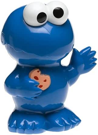 Amazon.co.jp: Sesame StreetR Cookie Monster Flashlight [並行輸入品] : おもちゃ