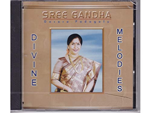 Divine Melodies Bhagya Murthy Bhagya Murthy Bhagya Murthy Bhagya Murthy ...