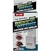 Amazon.com : Pest Offense Original Electronic Pest Repellant Ultrasonic ...