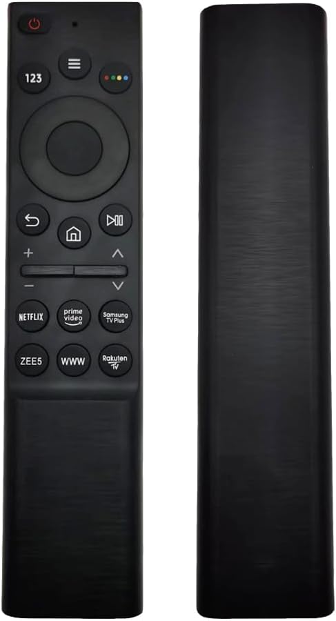 Remplacement telecommande Samsung pour Smart TV Universelle Samsung ...
