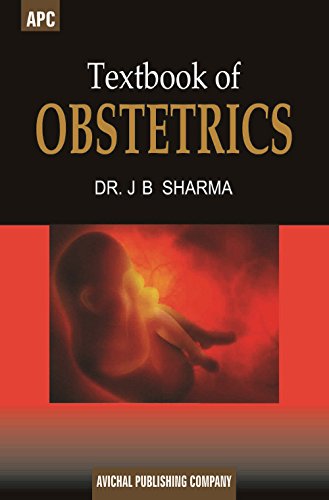 Textbook Of Obstetrics: J.B. Sharma: 9788177394276: Amazon.com: Books