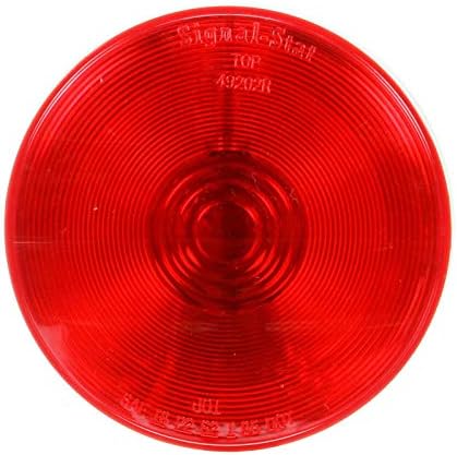 Amazon.com: Truck-Lite (49202R) 停止/轉向/尾燈 : 汽車