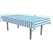 Amazon.com: Beistle Oktoberfest Tablecover, 54” x 108” – Plastic Table ...
