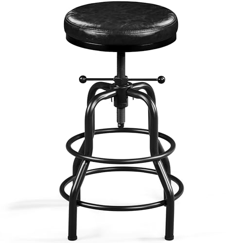 Hocker Küche Höhenverstellbar – Die 15 besten Produkte im Vergleich ...