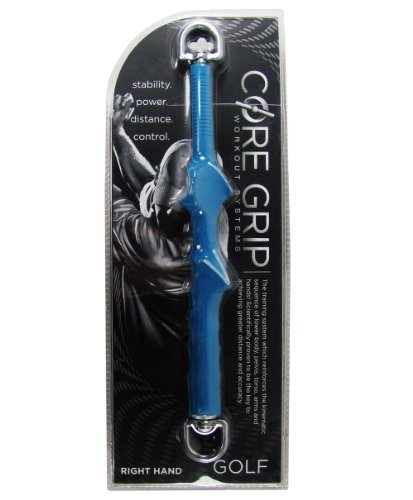 Golf Core Grip Workout System : Amazon.in: Sports, Fitness & Outdoors