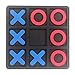 Amazon.com: zeyce Tic Tac Toe Board Game,Tic Tac Toe Family Game ...