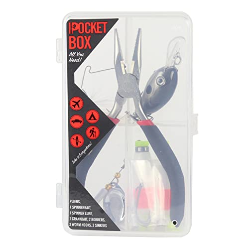 Fox Tackle Box – The 16 best products compared - Outdoors Magazine
