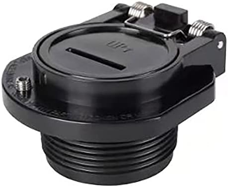 Amazon.com: W400BWHP Free Rotating Vacuum Lock Safety Wall Accessory ...