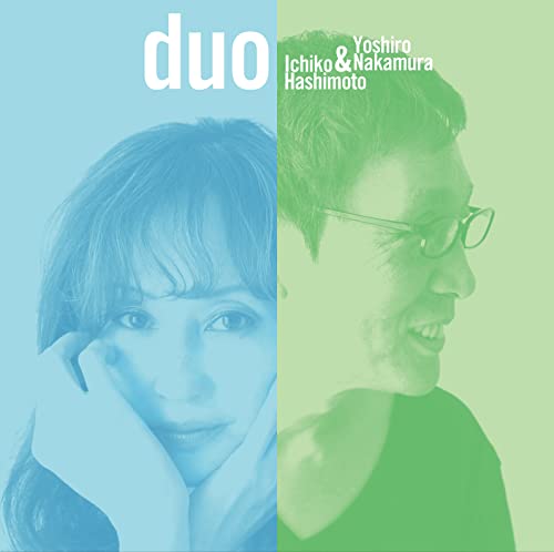 Play duo by Ichiko Hashimoto & Yoshiro Nakamura on Amazon Music