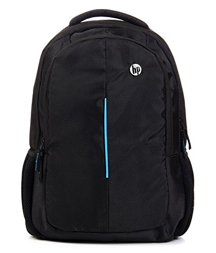 HP Entry Level Backpack for 15-inch Laptop (Black) - Buy HP Entry Level ...