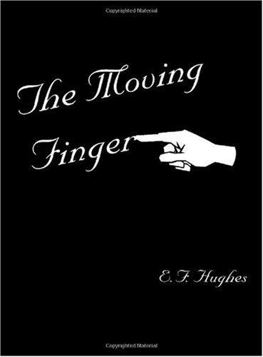 Buy The Moving Finger Book Online at Low Prices in India | The Moving ...