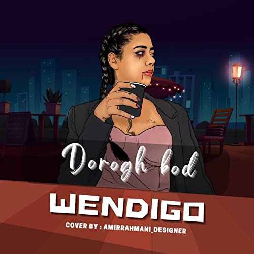 Play Dorogh Bod by Wendigo on Amazon Music