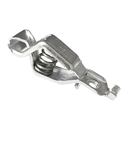 Amazon.com : Other Product Brands Jacks 2890 Small Alligator Clamp ...