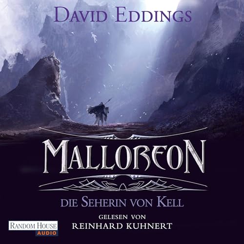 Die Seherin von Kell: Malloreon 5 (Hörbuch-Download): David Eddings ...