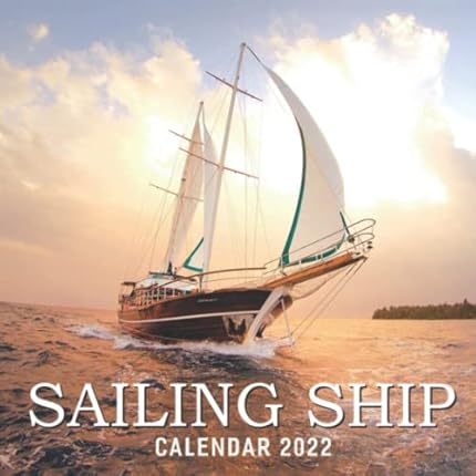 The 20 Boat & Ship Calendars To Read In March 2026 - Cherry Picks