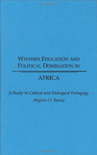 Amazon.com: Western Education and Political Domination in Africa: A ...