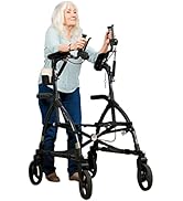 Amazon.com: UPWalker Original Upright Walker – Fully Assembled ISO ...