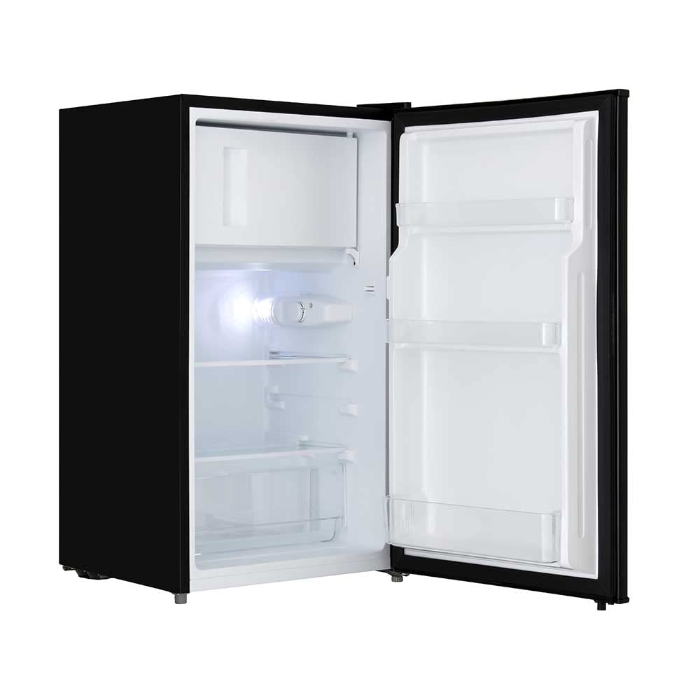 Cookology UCIB80 Undercounter Freestanding Fridge 80 Litre Capacity ...