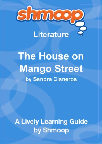 Amazon.com: The House on Mango Street: Shmoop Study Guide eBook ...