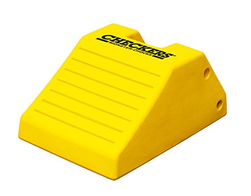 Checkers Industrial Safety Products MC3012 - Calza de rueda ligera, 22 ...