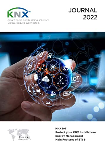 KNX Journal 2022, Association, KNX, eBook - Amazon.com