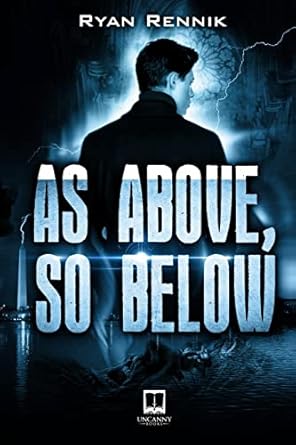 As Above, So Below : Buy Online at Best Price in KSA - Souq is now ...