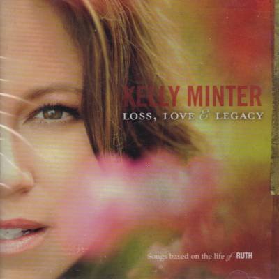 Kelly Minter - Loss, Love & Legacy - Amazon.com Music