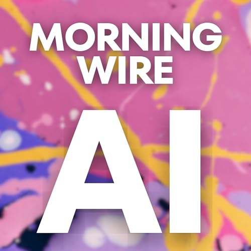 Amazon.com: Morning Wire AI : Morning Wire AI: Books