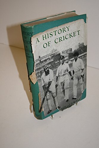 A history of cricket,: Altham, Harry Surtees: Amazon.com: Books