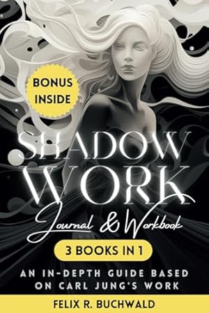 Carl Jung–Based Shadow Work Journal and Workbook for Deep Healing ...