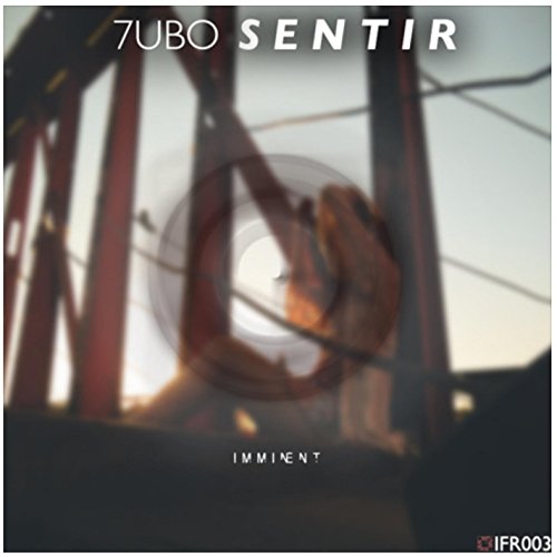 Play Sentir by 7UBO on Amazon Music