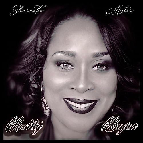 Play Reality Begins by Sharnette Hyter on Amazon Music