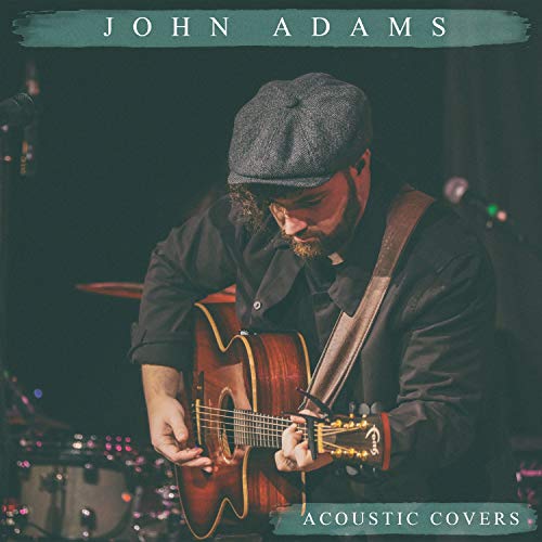 Amazon.com: Acoustic Covers : John Adams: Digital Music