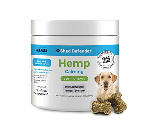 Top 10 Best Supplement To Calm Dogs : Reviews & Buying Guide - Katynel