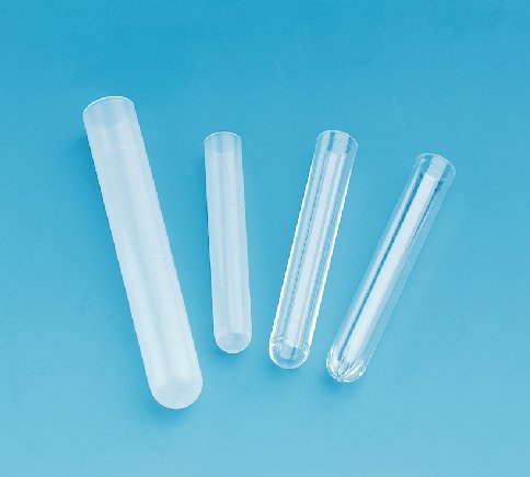 Nunc Polysorp Startube, 75 x 12mm, 5.0ml Total Volume (Case of 3000 ...