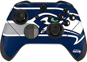 Amazon.com: Skinit Decal Gaming Skin Compatible with Xbox Elite ...