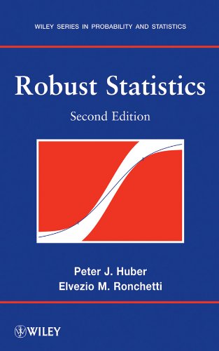 Amazon | Robust Statistics (Wiley Series in Probability and Statistics ...