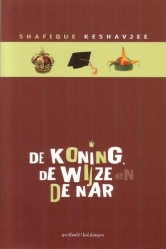 Amazon.com: De koning, de wijze en de nar: 9789024263585: Books