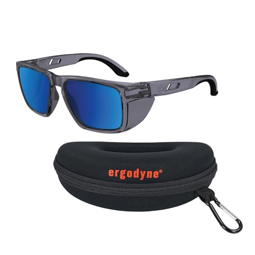 Top 10 Best Sunglasses With Side Shields For Protection