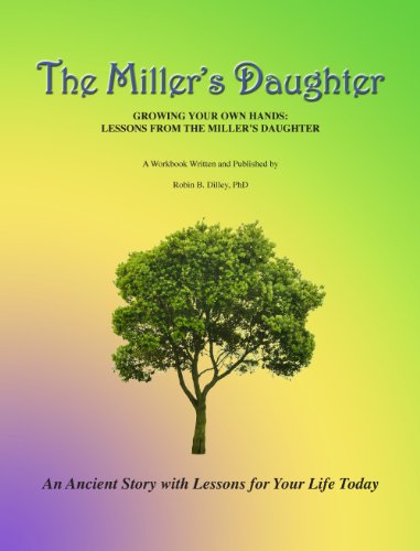 The Miller's Daughter - Kindle edition by Dilley, Robin. Religion ...