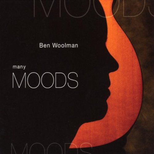 Play Many Moods by Ben Woolman on Amazon Music