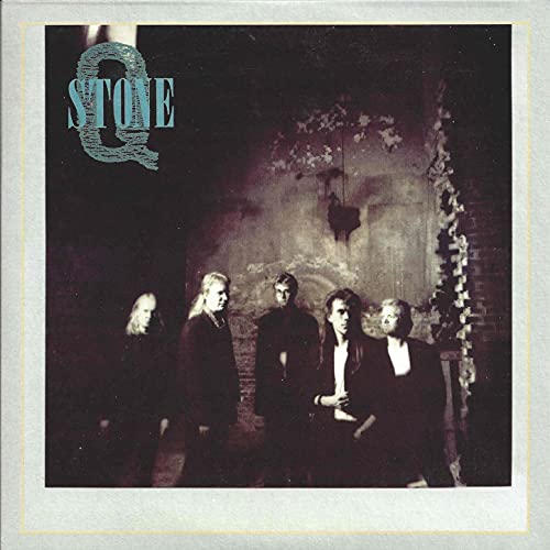 Amazon.com: Q.Stone : Q.Stone: Digital Music
