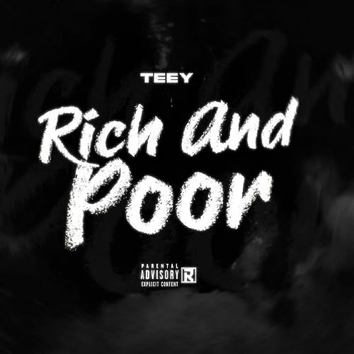 Play RICH & POOR by Teey on Amazon Music Unlimited