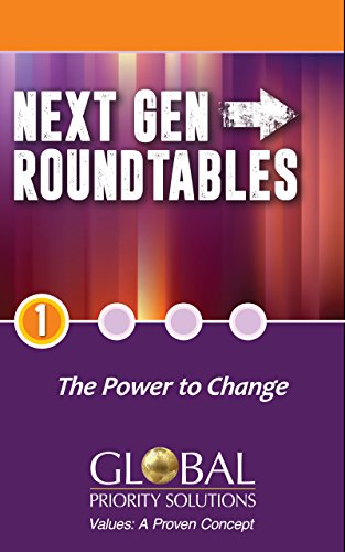 Global Priority Solutions: Next Gen RoundTables - Kindle edition by ...