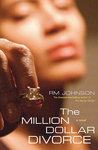 The Million Dollar Divorce: A Novel - Kindle edition by Johnson, RM ...