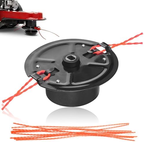 Amazon.com : NTSUMI Trimmer Carrier Plate Replace 532180338 594935003 ...