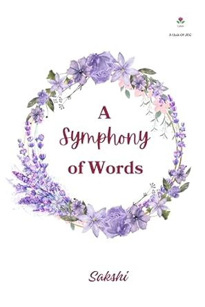 A Symphony of words : Amazon.in: Books